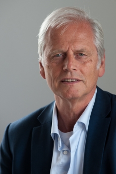 Folkpioniers - Tom Steenbergen