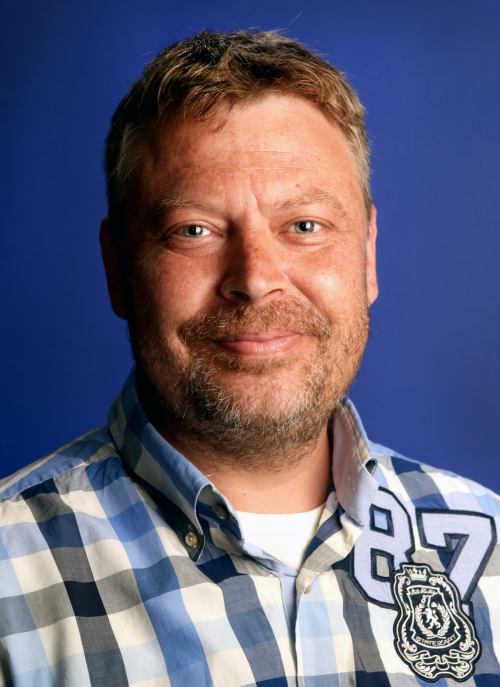 Koninklijke onderscheiding voor Alke van Marsbergen