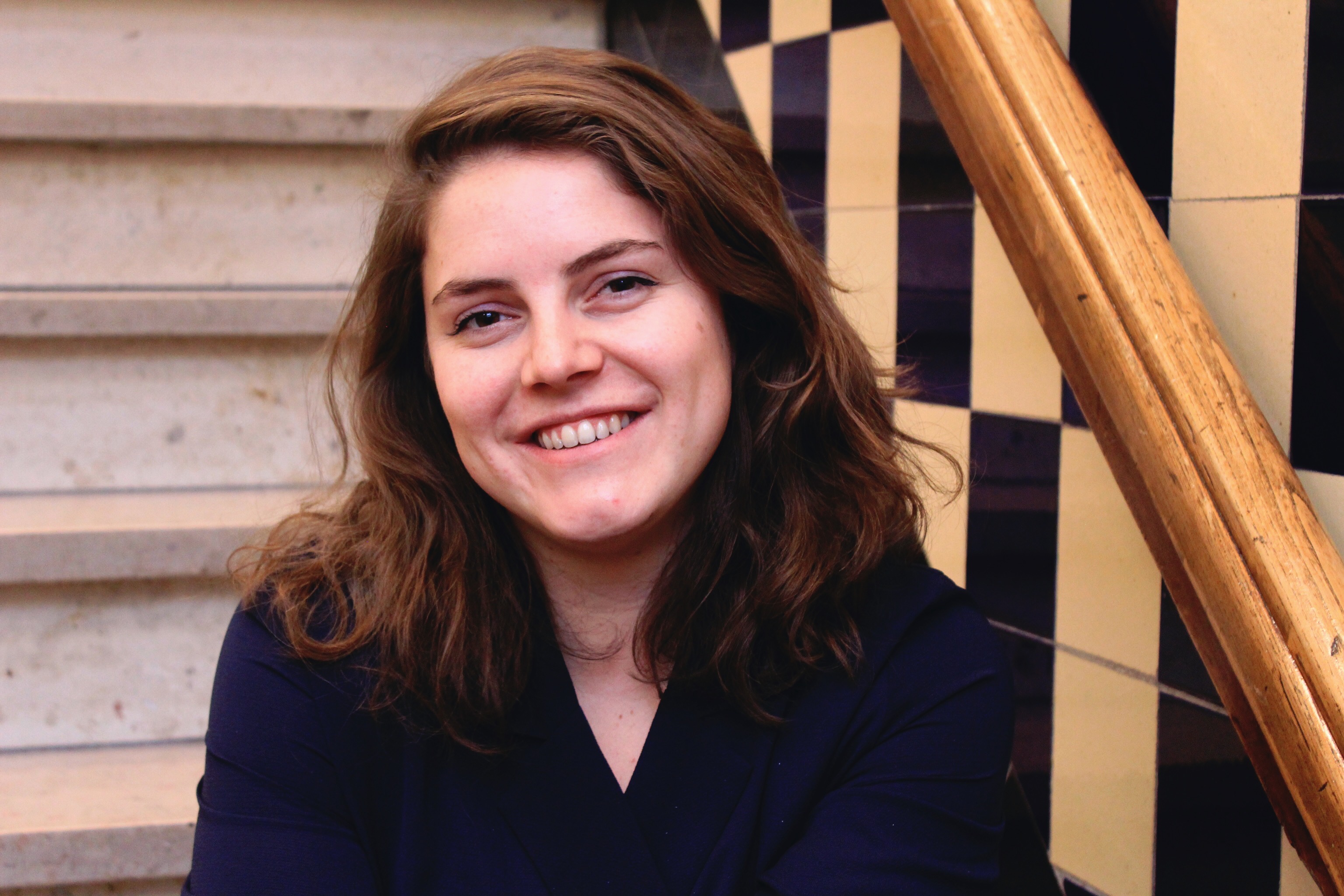 Girl Power op het Binnenhof