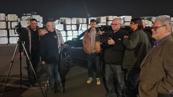 Koen Wouterse: "We hebben een Shakespeare!"