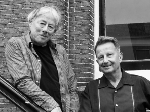En Venus was haar naam - John Schoorl en Paul Onkenhout