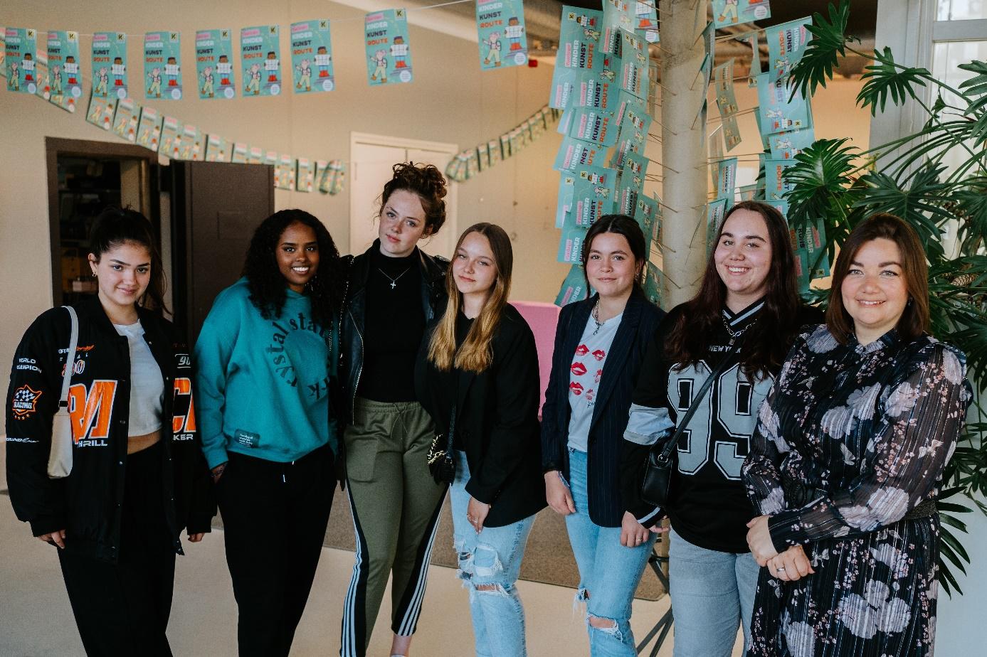 Podcast Het Gesprek Online op Spotify!